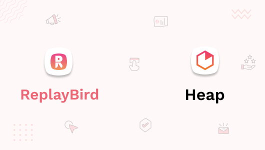 Compare Heap vs ReplayBird