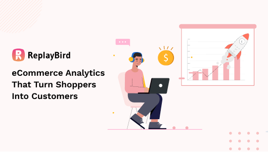 Simple yet effective UX insights for Product UX teams | ReplayBird