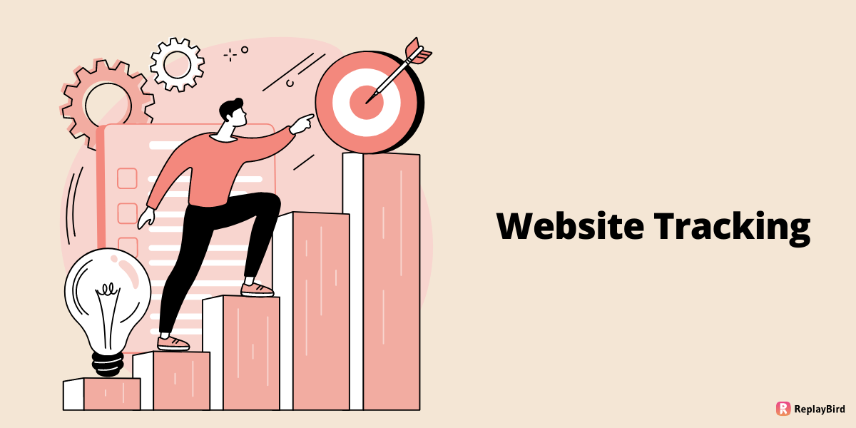 A Complete Guide on How Tracking Website Works - Website Tracking
